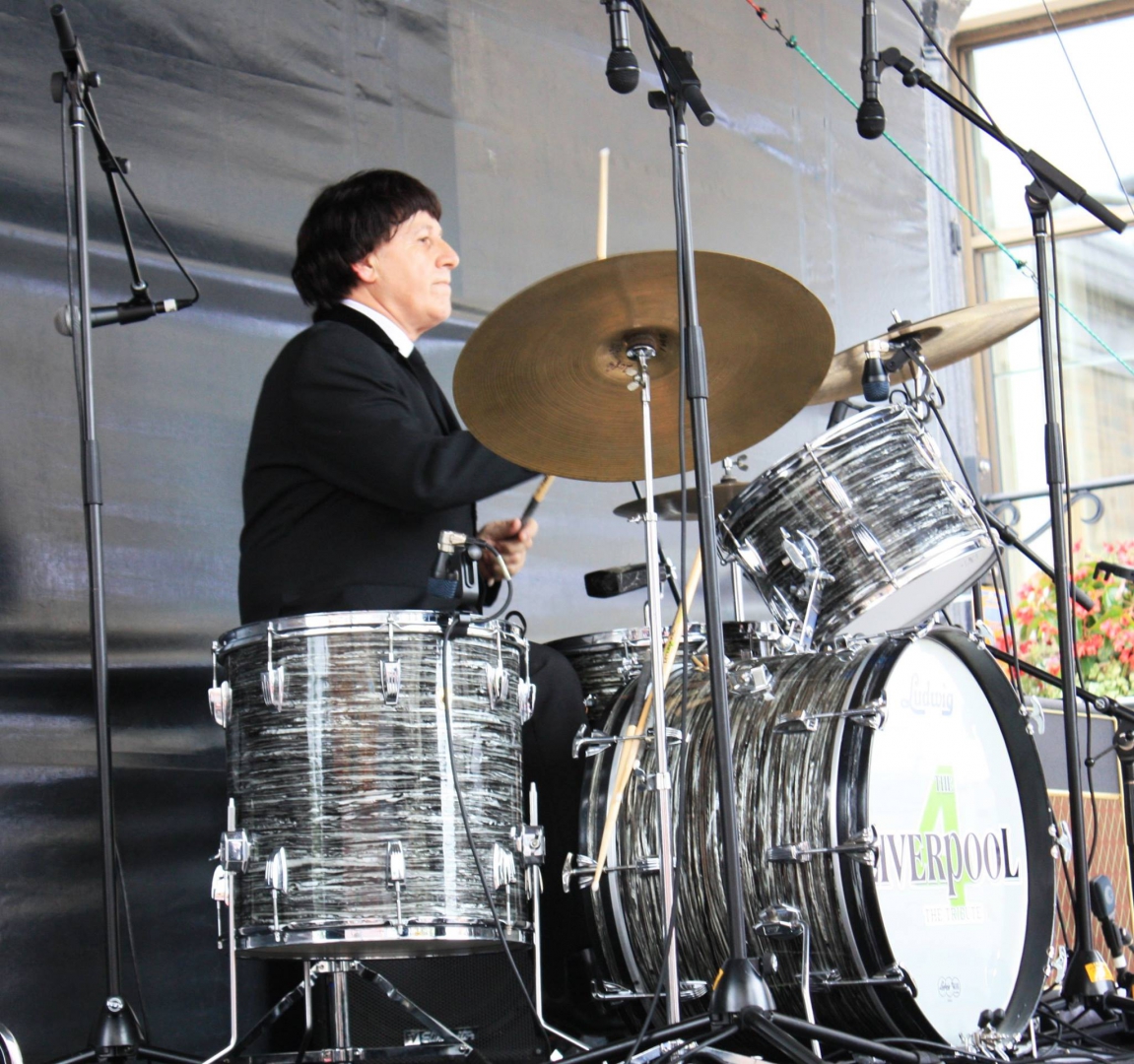 Canada's Tribute to The Beatles - North America's Tribute to the Beatles