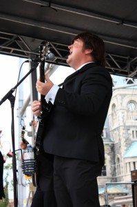 Canada's Tribute to The Beatles - North America's Tribute to the Beatles